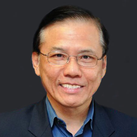 A P Ho Peng Kee – ONERHT Foundation